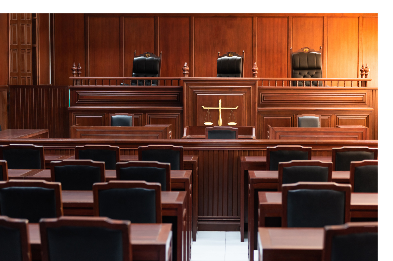DANSTAN OMARI & ASSOCIATES ADVOCATES – The Defence Never Rests!